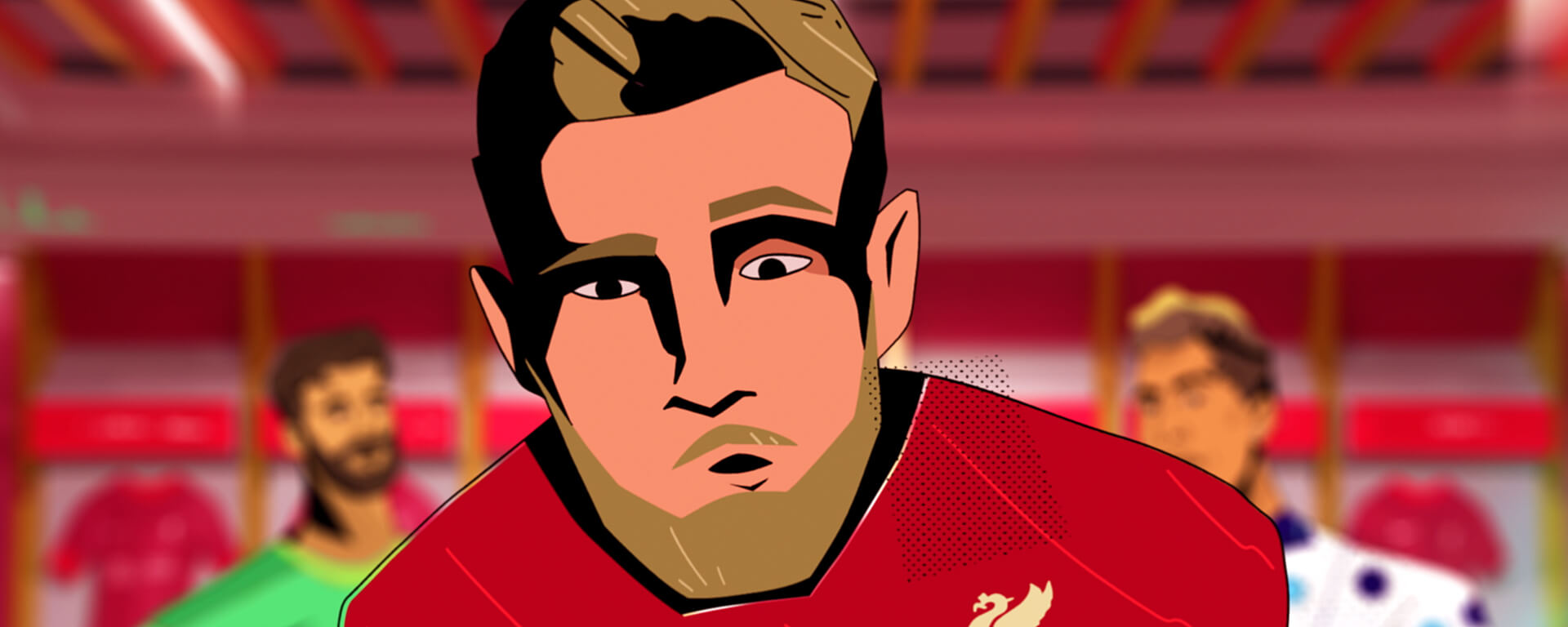 State - Made by Humans