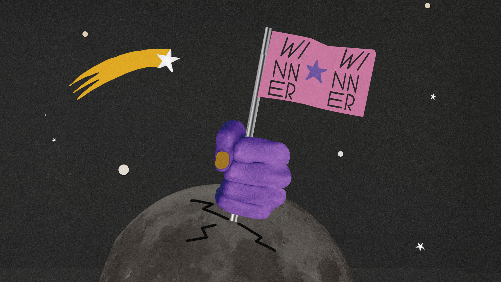 MTV VMA - Best New Artist - State