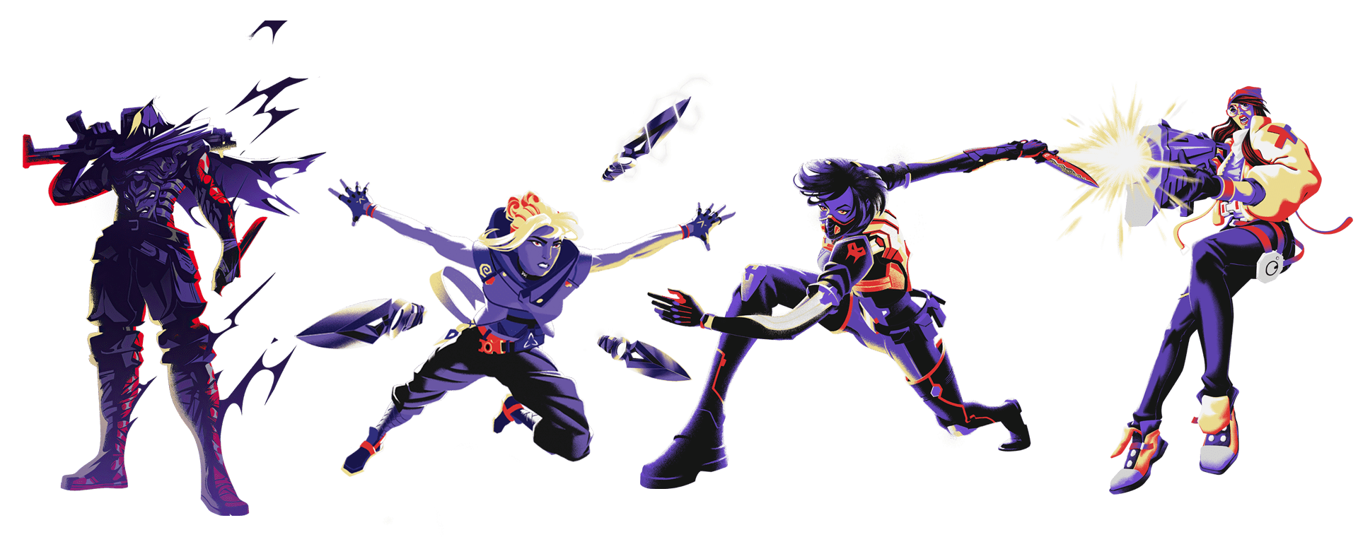 Riot - Valorant Masters Madrid - State